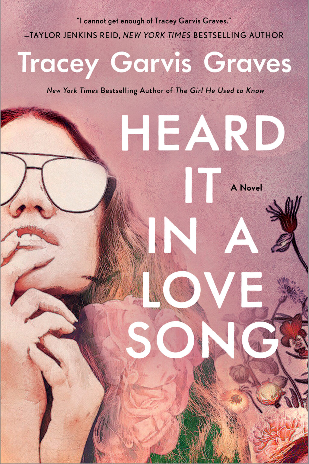 Tracey Garvis Graves is the author of the New York Times bestseller On ...