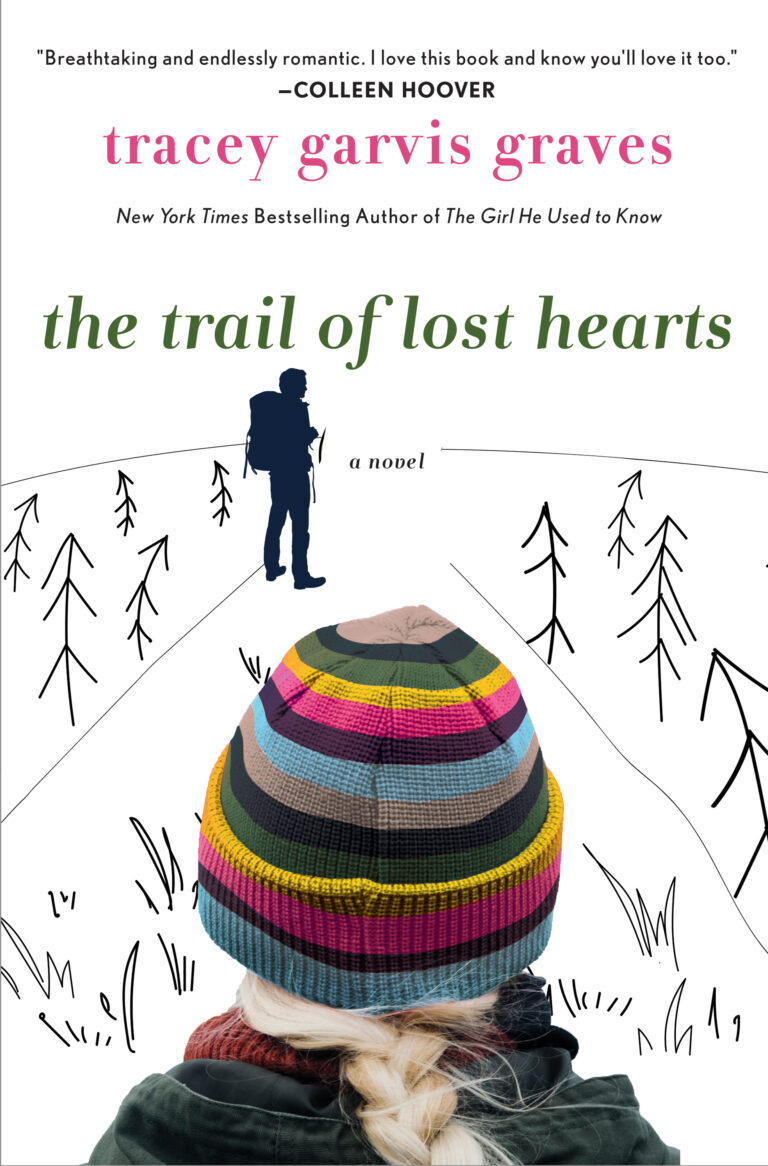 Tracey Garvis Graves is the author of the New York Times bestseller On ...