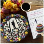 Tracey Garvis Graves is the author of the New York Times bestseller On ...