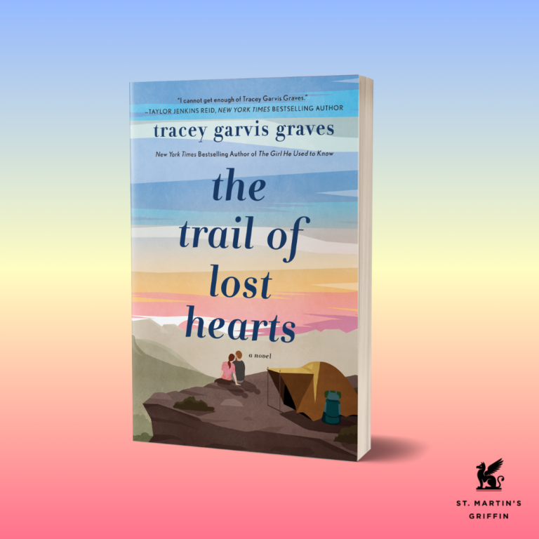 Tracey Garvis Graves is the author of the New York Times bestseller On ...