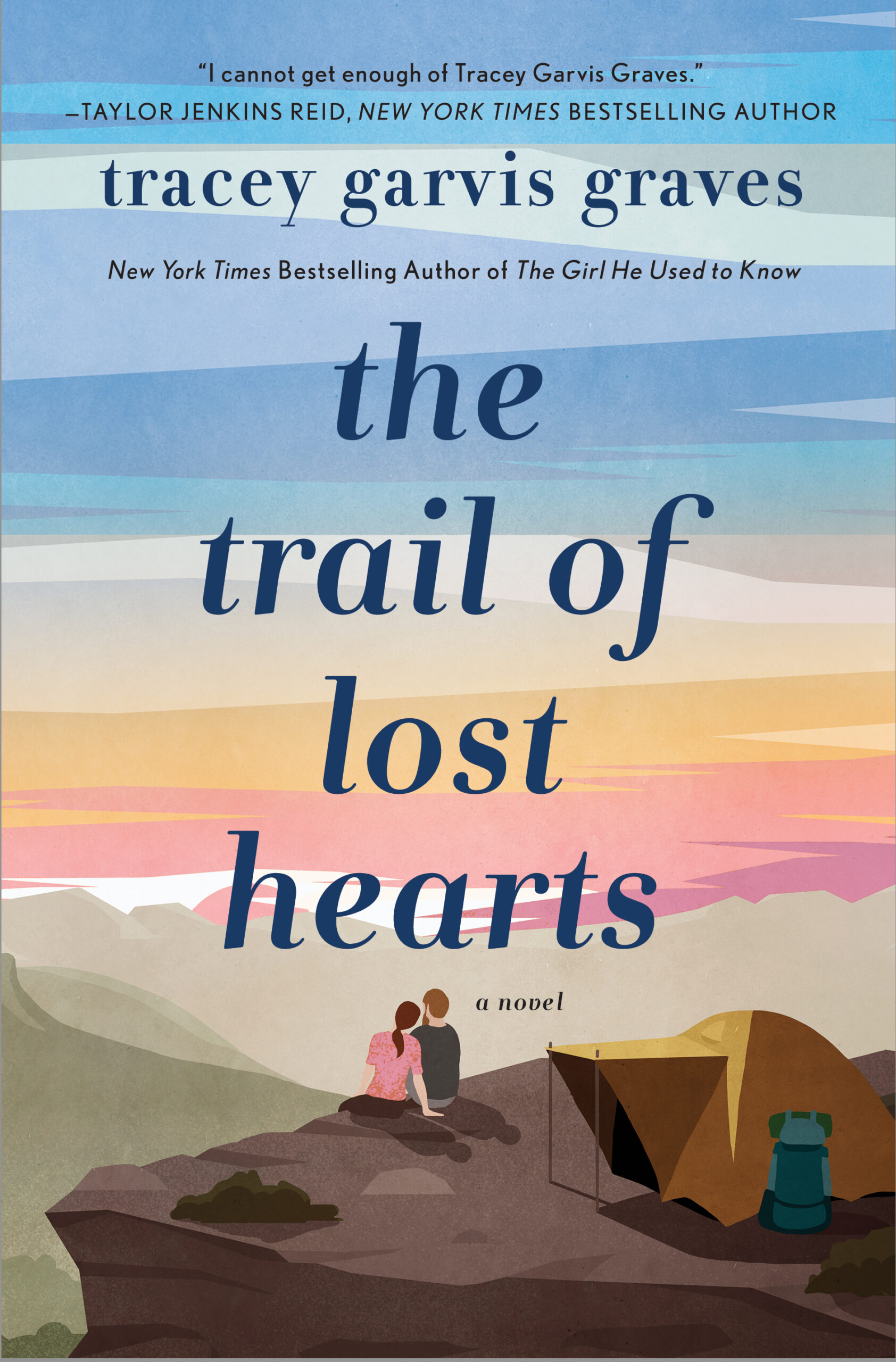 Tracey Garvis Graves is the author of the New York Times bestseller On ...